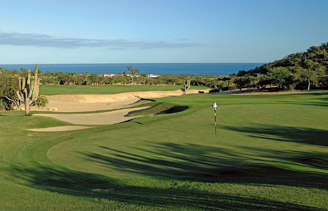 Home - Palmilla Golf Club