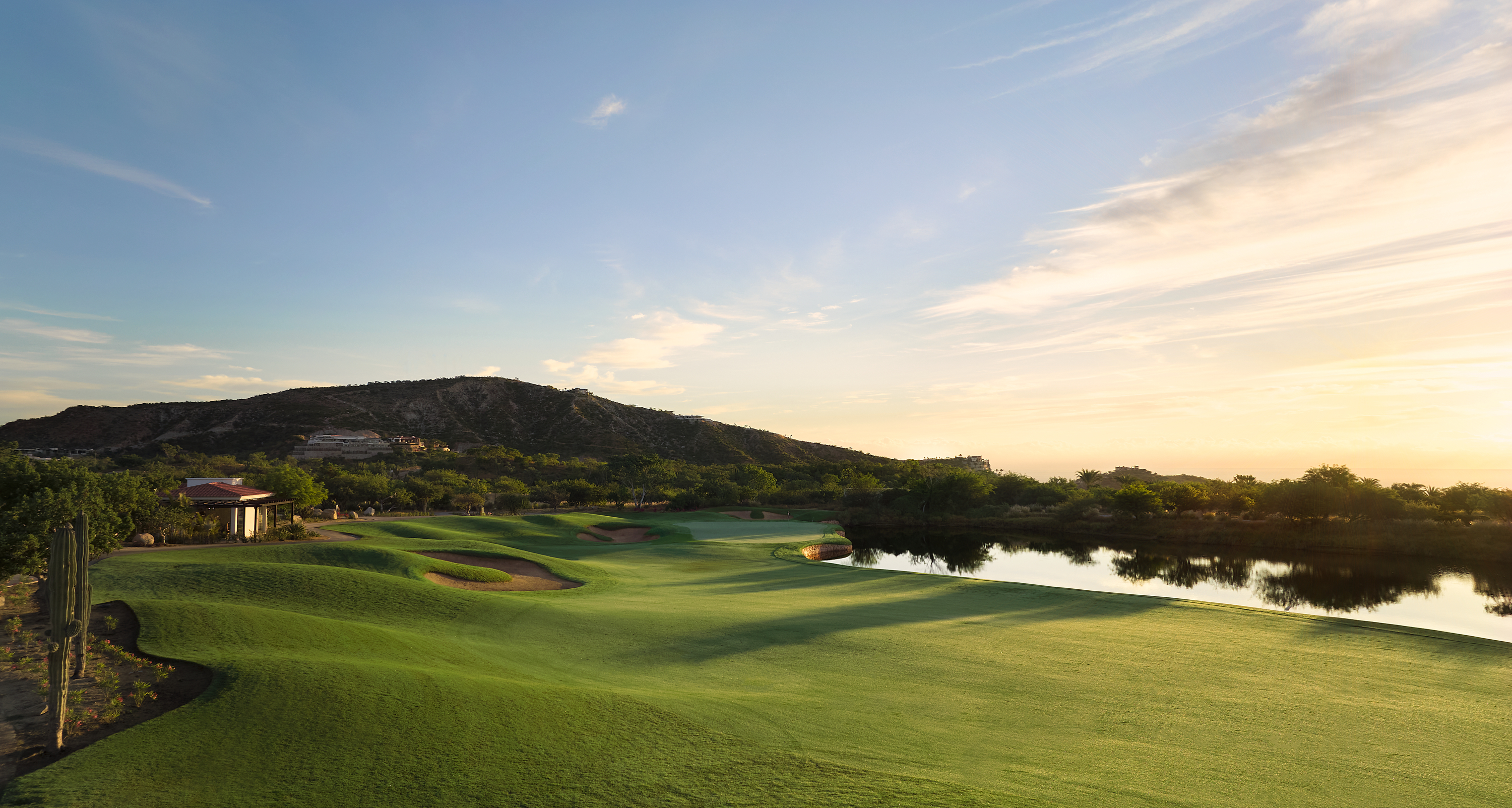 Home - Palmilla Golf Club